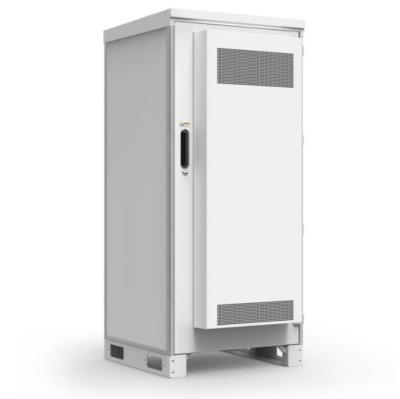 Cina 200A Huawei Outdoor Power System TP48200A-HD15B1 Cabinet di alimentazione esterna in vendita