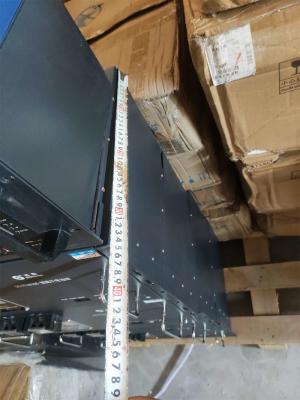 Cina 5.12kW Sacred Sun Batteria al litio LiFePO4 48V 100Ah 3U Altezza Rack montato in vendita