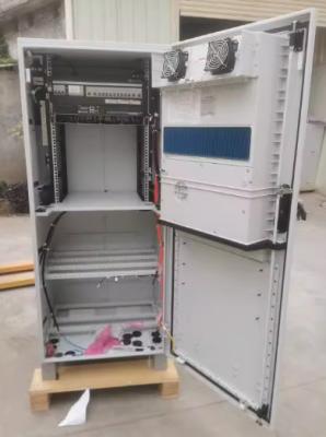 Cina 48V DC Huawei Outdoor Cabinet 200A Telecomunicazioni Power Cabinet MTS9302A-HD16A2 in vendita