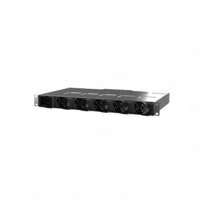 中国 FLATPACK S 1U SYSTEMS 1U x 19インチ 48V / 24V C+5R/6R 241122.900 柔軟で拡張可能な電源ソリューション 販売のため