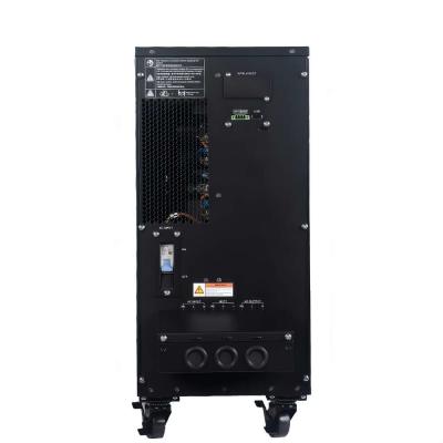Cina Montaggio a torre Huawei UPS Systems 6kVA / 5400W UPS2000-A-6KTTL-S senza batteria in vendita