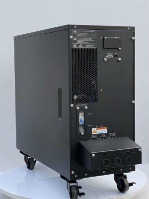 Cina Montaggio a torre Huawei UPS Systems 6kVA / 5400W UPS2000-A-6KTTL-S senza batteria in vendita