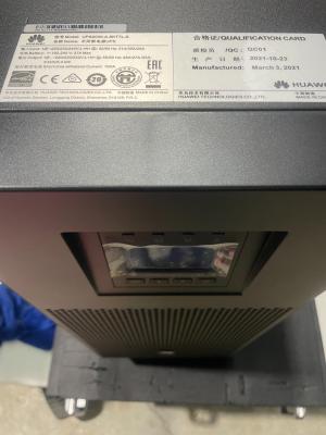 Cina Montaggio a torre Huawei UPS Systems 6kVA / 5400W UPS2000-A-6KTTL-S senza batteria in vendita