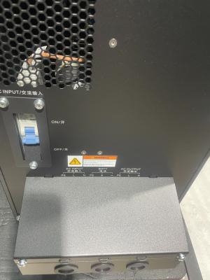 Cina Montaggio a torre Huawei UPS Systems 6kVA / 5400W UPS2000-A-6KTTL-S senza batteria in vendita