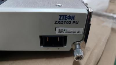 Cina Sistema di alimentazione ZTE 3000W ZXDT02 PU V2.5 Power Unit Rectifier Module 53.5V Output in vendita