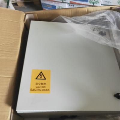 Cina Alta frequenza ZTE Outdoor Cabinet 53.5V 200A ZTE ZXDU68 H002 V5.0 Comunicazione in vendita