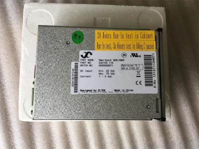 Китай Eltek Smartpack Web Snmp 242100.118 Модуль управления Монитор продается
