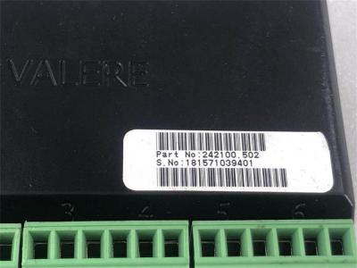 China Eltek Controller CAN Nodes IO Monitor Tipo 2 242100.502 à venda