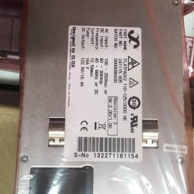 Cina Eltek Flatpack2 110V-125V Rectifier 2000W HE WOR 241115.805 in vendita