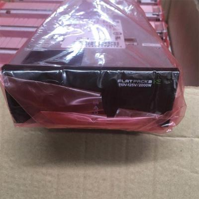 Cina Eltek Flatpack2 110V-125V Rectifier 2000W HE WOR 241115.805 in vendita