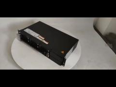 200A Huawei Power System ETP48200-B2A1 Sistema di alimentazione a corrente continua incorporato