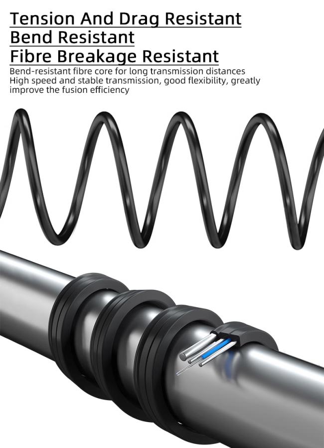 Drop Cable