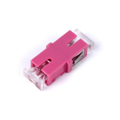 China Local Area Network Application Fiber Optic Adapter Sc Upc for sale