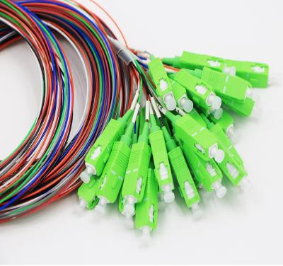 중국 FTTH 눈 Plc 분배기 1x2 1x4 1x8 1x16 1x32 1x64 사고 방식 박스 형상 판매용