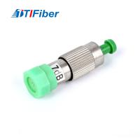 China Simplex Fiber Optic Attenuator for sale