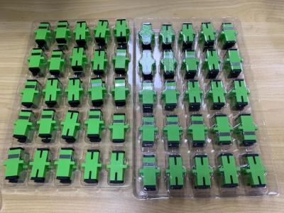 Китай Симплексный дуплекс Sm/переходник оптического волокна Mm для применения Ftth продается