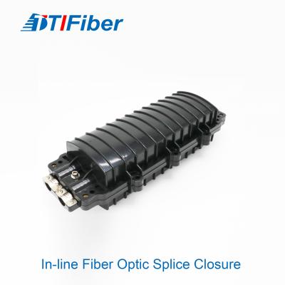 China Fechamento 12 - da tala da fibra ótica das 2 entradas horizontal e das 2 tomadas núcleo 96 à venda