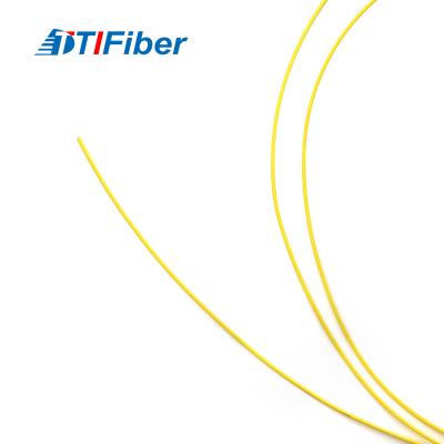 Cina St FC dello Sc a fibra ottica LC di singolo modo di simplex della treccia 0.9mm in vendita