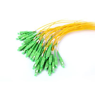 China Faser-Optikteiler-ABS Fttx Ftth System-PLC kastenähnlich zu verkaufen