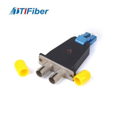 Китай Собрание SC UPC APC FTTH ST LC FC соединителя оптического волокна быстрое быстрое продается