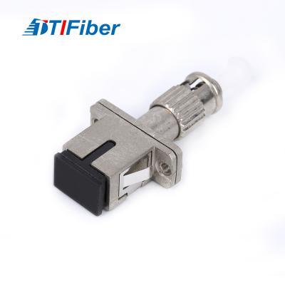 Китай Собрание SC UPC APC FTTH ST LC FC соединителя оптического волокна быстрое быстрое продается