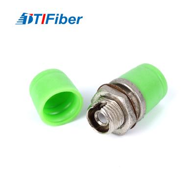 Cina Adattatore a fibra ottica rapido del connettore FC dell'Assemblea di TTIFiber per FTTX in vendita
