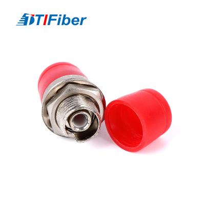 Cina Adattatore a fibra ottica rapido del connettore FC dell'Assemblea di TTIFiber per FTTX in vendita