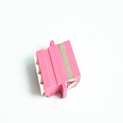 중국 표준 광섬유 접합기 ODM/OEM에 의하여 주문을 받아서 만들어지는 LC/SC/ST/FC 연결관 소형 디자인 판매용