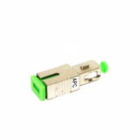 China SC APC FTTH Variable Optical Attenuator 1-30dB Female Male Fixed Multimode for sale