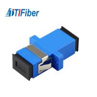 China Plug - In Fixed Optical Attenuator for sale