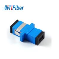 China Plug - In Fixed Optical Attenuator for sale