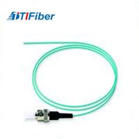 China Om3 Pigtail Fibra Optical for sale