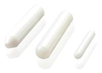 China FTTX Fiber Optical Ferrule φ2.5mm & φ1.25mm with 125μm ID for Broadband Data Communication for sale
