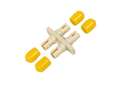 중국 근거리 통신망 테스트를 위한 싱글모드/다중 상태 ST UPC 광섬유 접합기 판매용