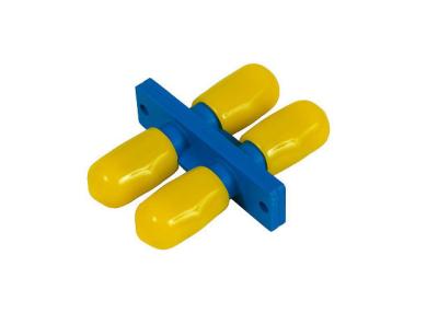 중국 근거리 통신망 테스트를 위한 싱글모드/다중 상태 ST UPC 광섬유 접합기 판매용