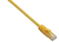 China Cat6 LAN Network Patch Cable with Ripcord - 24AWG/26AWG Copper, 100±15%Ω Impedance for Ethernet for sale