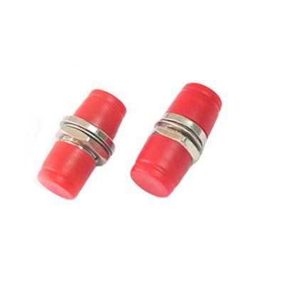 중국 FTTH 해결책, 청동색 몸을 위한 FC 두 배 D 광섬유 접합기 판매용