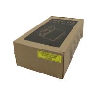 China Sliding Type FTTH Optical Junction Box ODF Patch Panel Terminal Box 12 Core 24 Core for sale