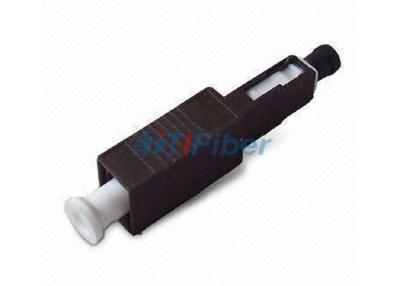 中国 高精度 1 - CATV ネットワークのための 10dB MU の繊維光学の減衰器 販売のため