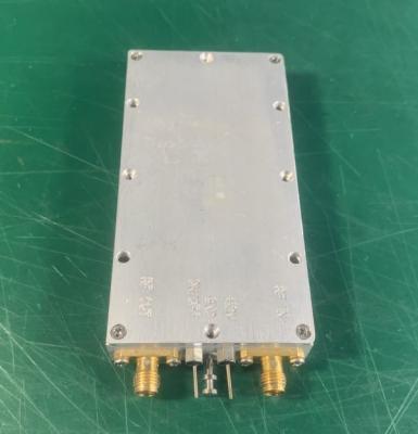 China 2W COFDM Signal Wireless Power Amplifier For Drone UAV Video Link 340 470MHz for sale