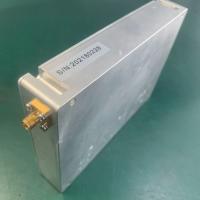 China PA5725T5850M 50W-28V RF Power Amplifier | 5725-5850MHz Frequency | 47dB Gain | 10A Current for sale
