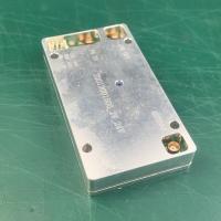 China 24V 2W LTE Power Amplifier with 1300-1500MHz Frequency Range and >38dB Gain for Wireless Systems for sale