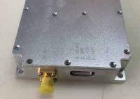 China 10W Solid State RF Power Amplifier 5725-5850MHz 40dBm 12V DC for Industrial Microwave Applications for sale