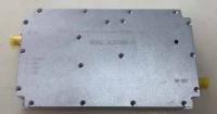 China 10W Solid State RF Power Amplifier 5725-5850MHz 40dBm 12V DC for Industrial Microwave Applications for sale