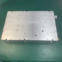 China 100W RF Power Amplifier 50dBm for 2400-2500MHz WiFi 2.4G Band with 28V DC Input for sale