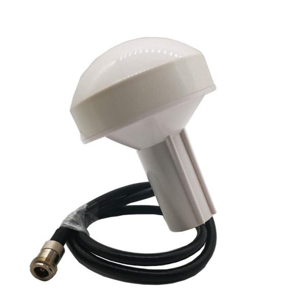 3 Band Indoor GPS Signal Repeater , Beidou Durable GPS Antenna Amplifier
