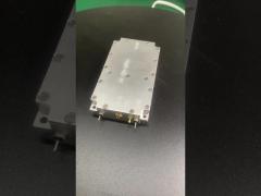 Amplificador de potência LTE de alto ganho 1350M 1450M 5W Figura de baixo ruído Tamanho compacto