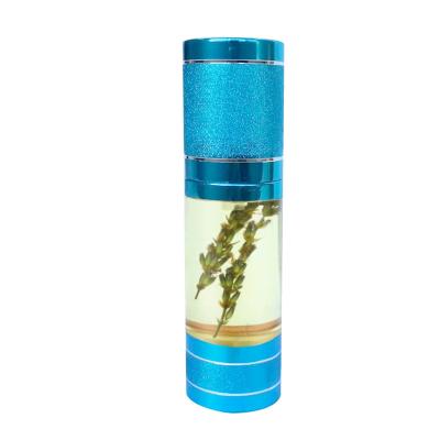 Cina ODM Yoni Essential Oil For Tightening di erbe naturale dell'OEM in vendita