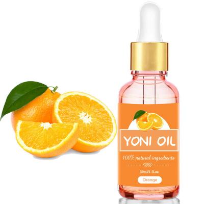 Cina Infiammatorio di Yoni Essential Oil For Tightening di cura dell'OEM anti in vendita