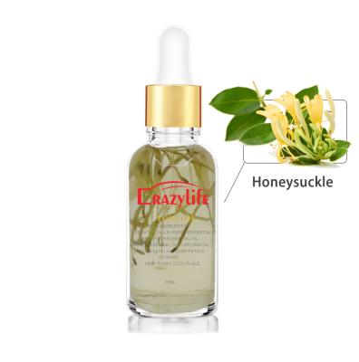 Cina Igiene femminile su ordinazione Yoni Essential Oil commestibile 30ml/Bottle in vendita